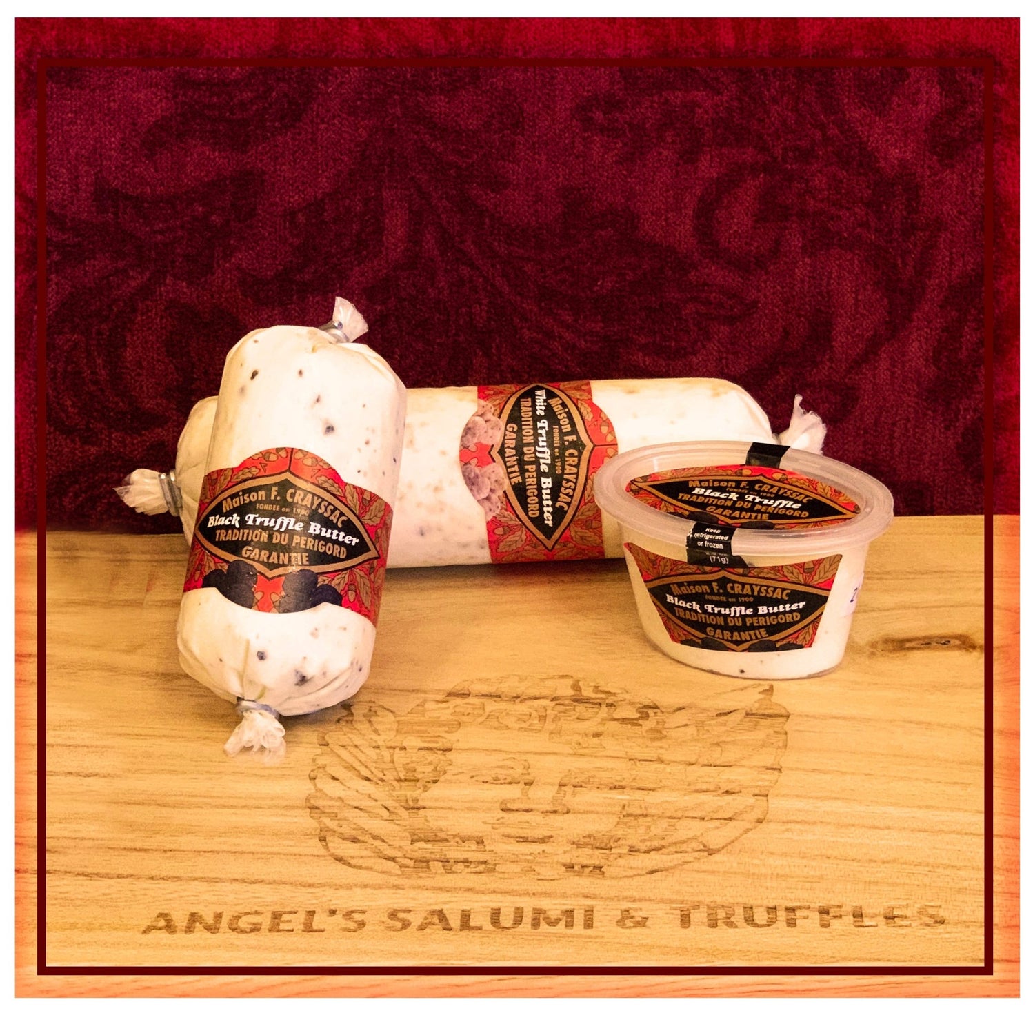 10 of The Best Ways To Cook With Truffle Butter Right Now – Angel's ...